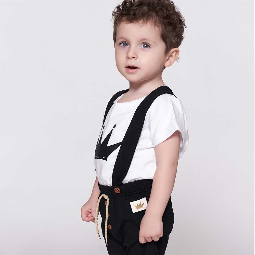 Tendencias en moda infantil para 2025 | Ropa Infantil OMHO
