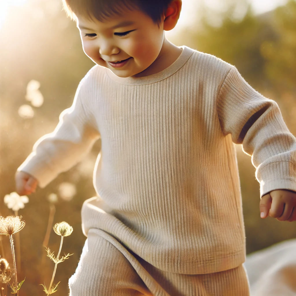 Ropa Infantil: 5 consejos para Comodidad y Sostenibilidad | Ropa ...