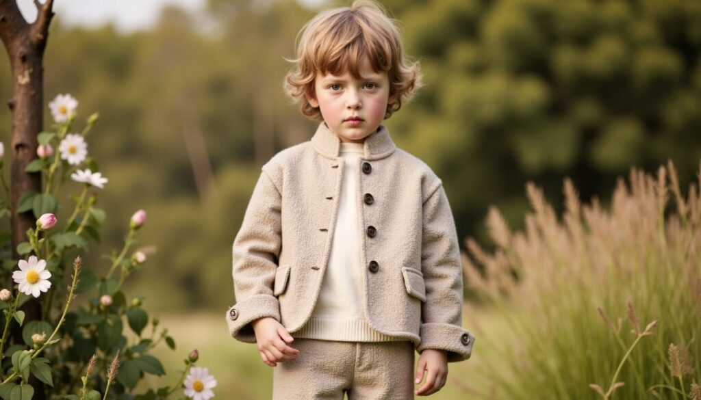 Tendencias Moda Infantil 2025: Lo Último en Estilo | Ropa Infantil OMHO